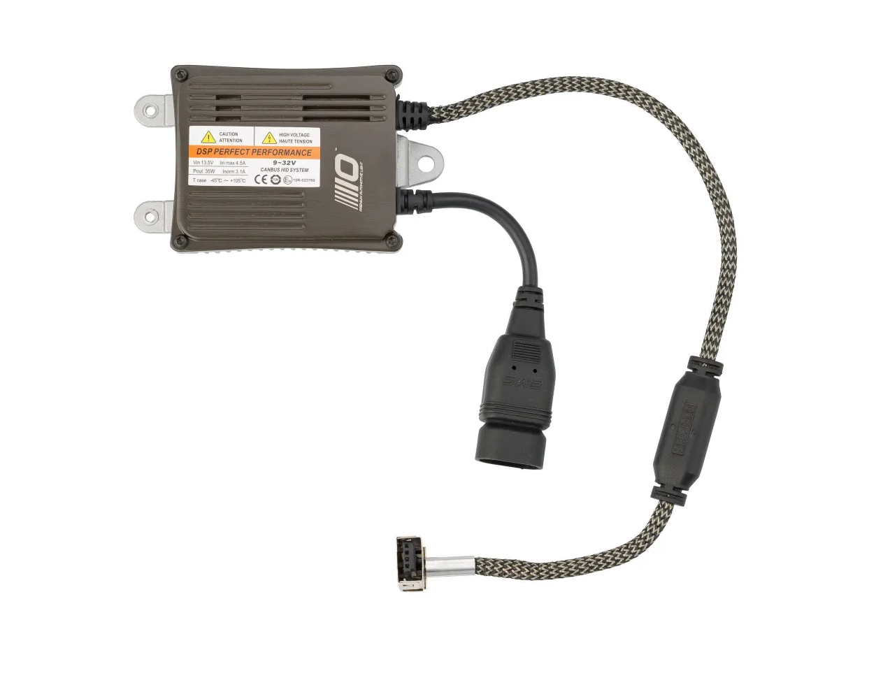 Блок розжига Optima Premium EMC-83 D3S/D3R Can Bus 12V 35W(1 блок розжига)