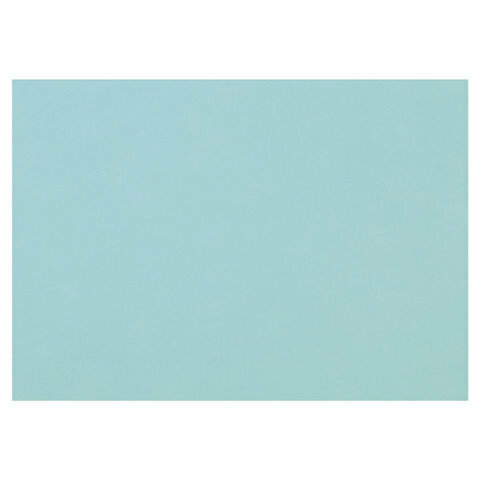 Бумага для пастели (1 лист) FABRIANO Tiziano А2+ (500х650 мм), 160 г/м2, морской, 52551015