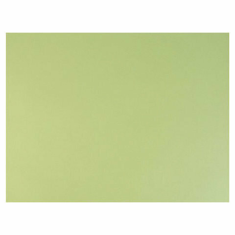 Бумага для пастели (1 лист) FABRIANO Tiziano А2+ (500х650 мм), 160 г/м2, салатовый теплый, 52551011