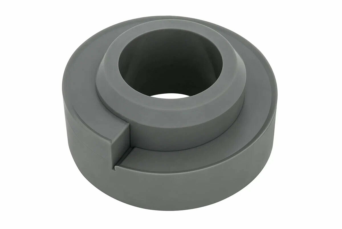 Проставка РИФ под заднюю пружину Kia Sorento 2009-2015 20 мм полиуретан