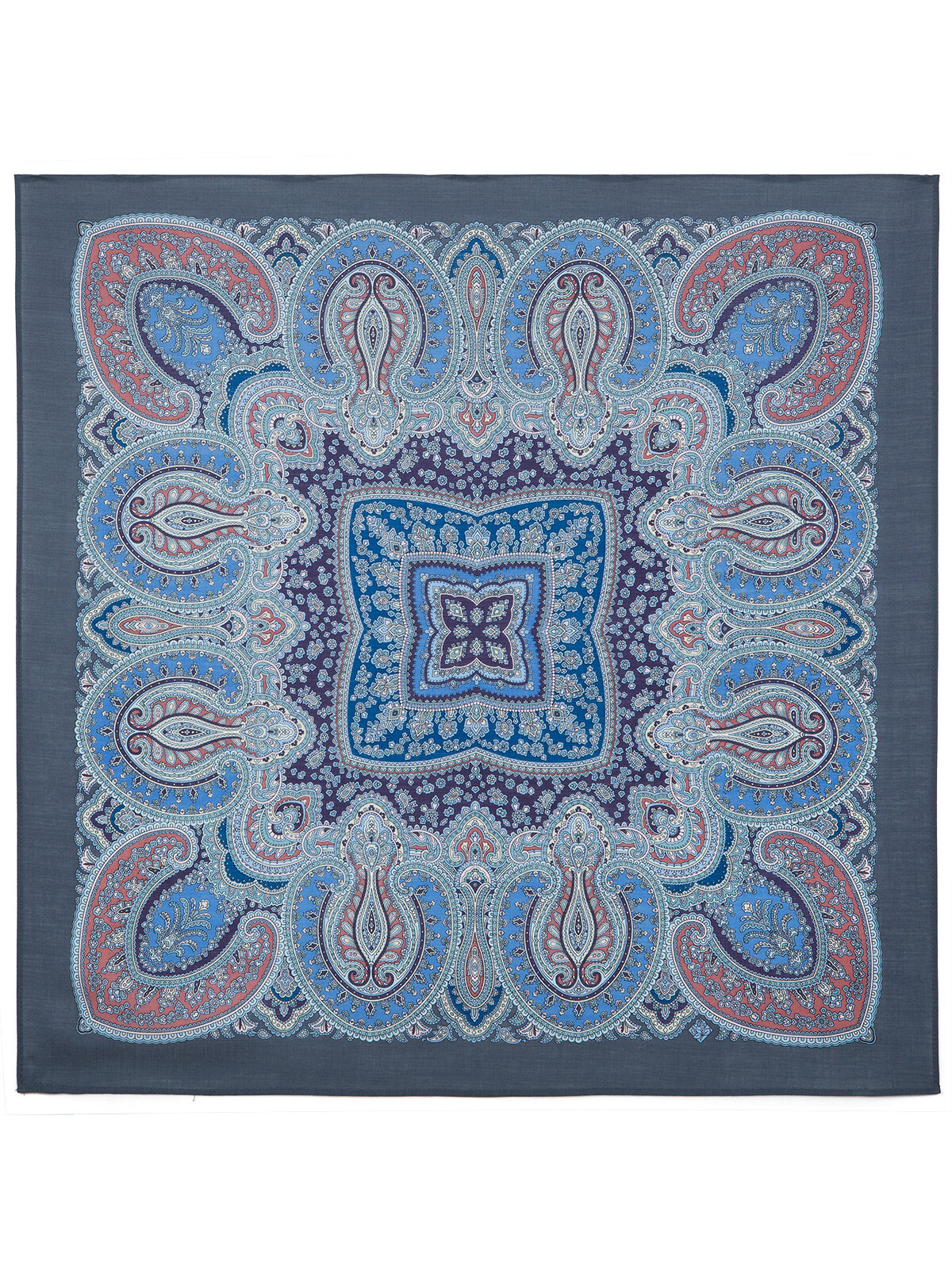 Платок Базовая коллекция для женщин