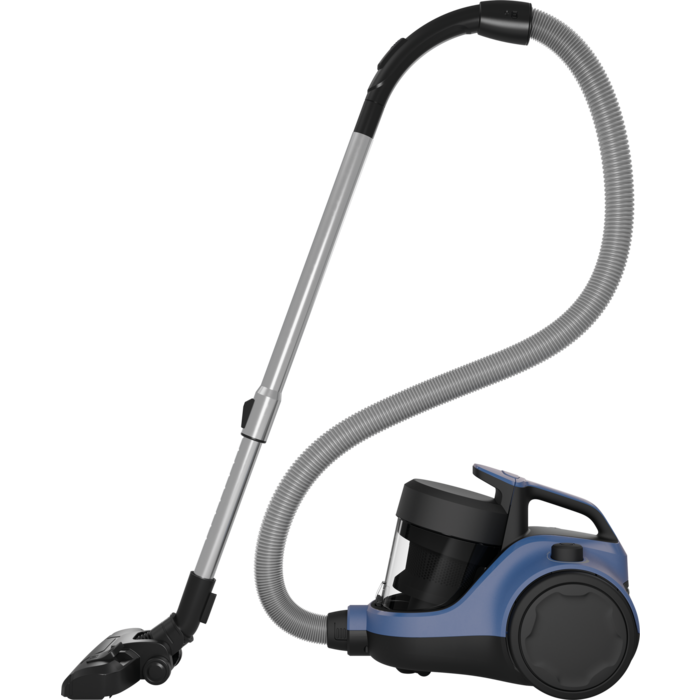 Пылесос ELECTROLUX ECC21-4SB сухая уборка