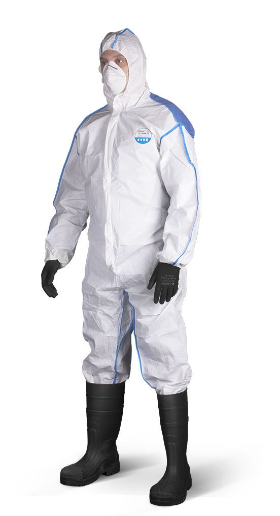 Комбинезон MicroMax NS CoolSuit (Микромакс НС КулСьюит) (3XL)