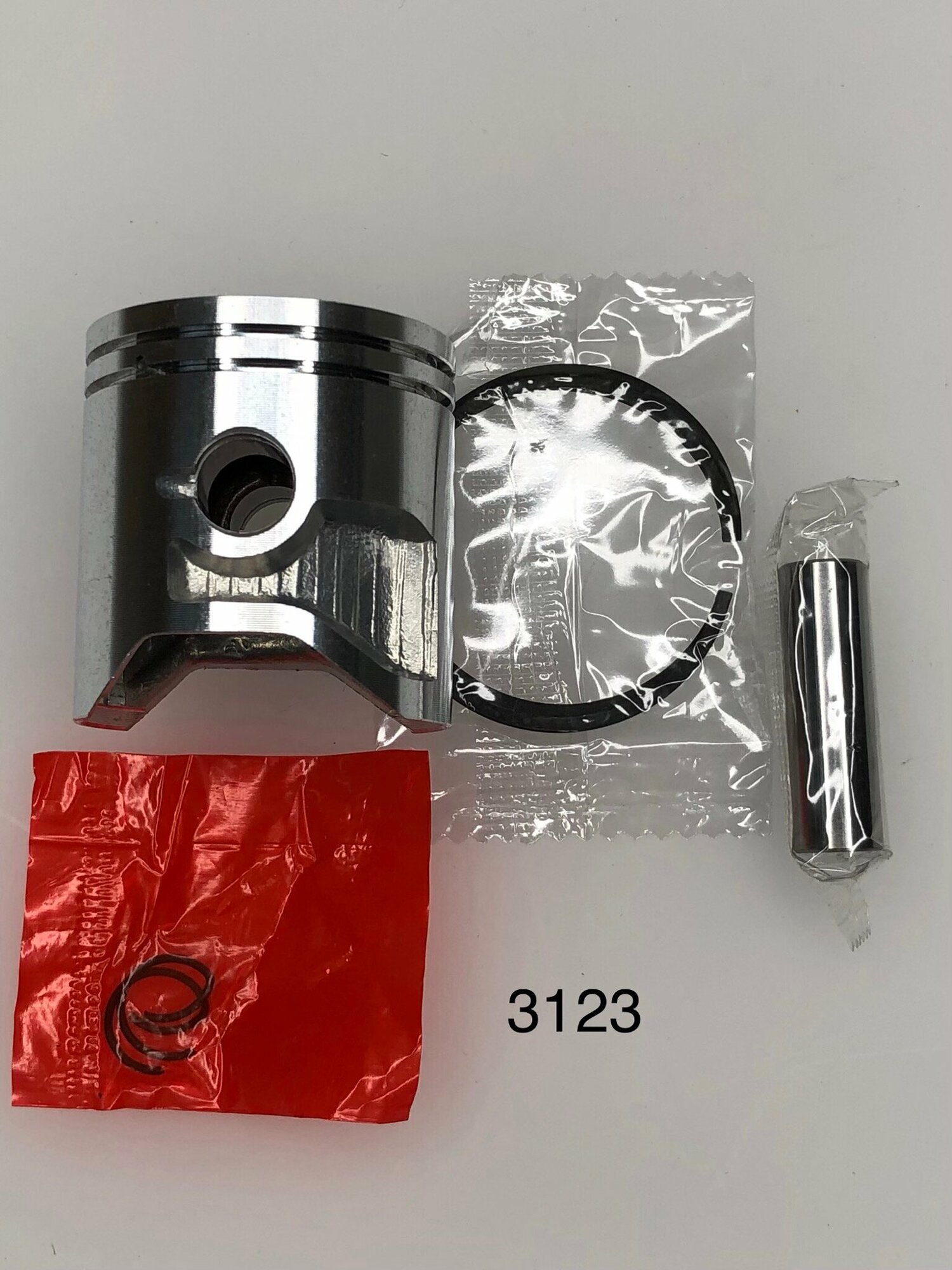 Поршень в сборе Partner 340S,350S,360S