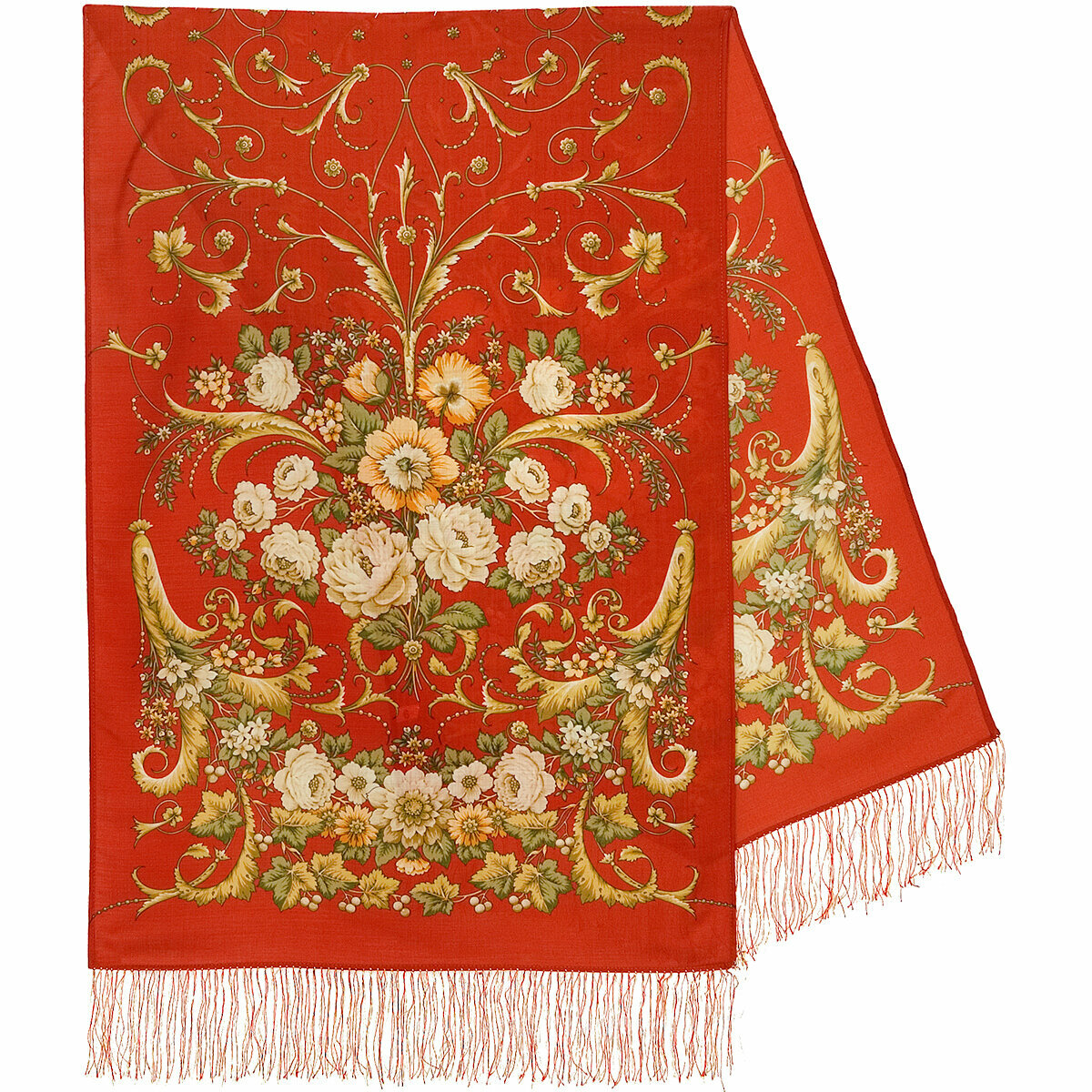 Палантин для женщин