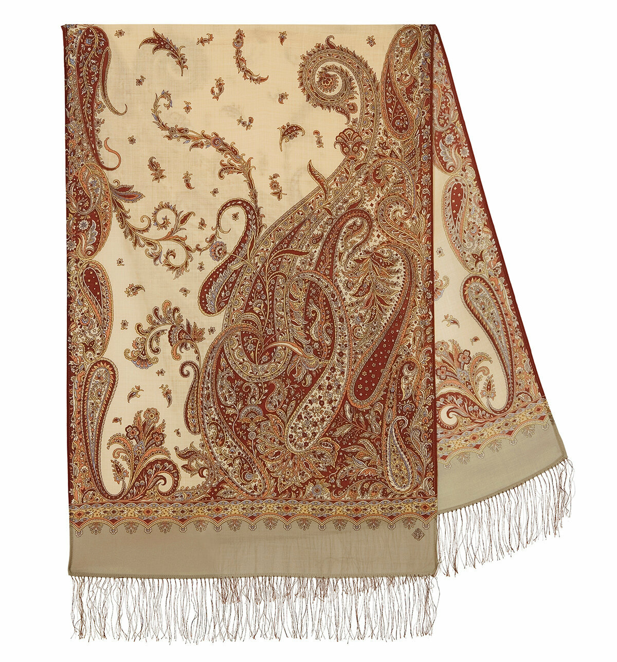 Палантин для женщин