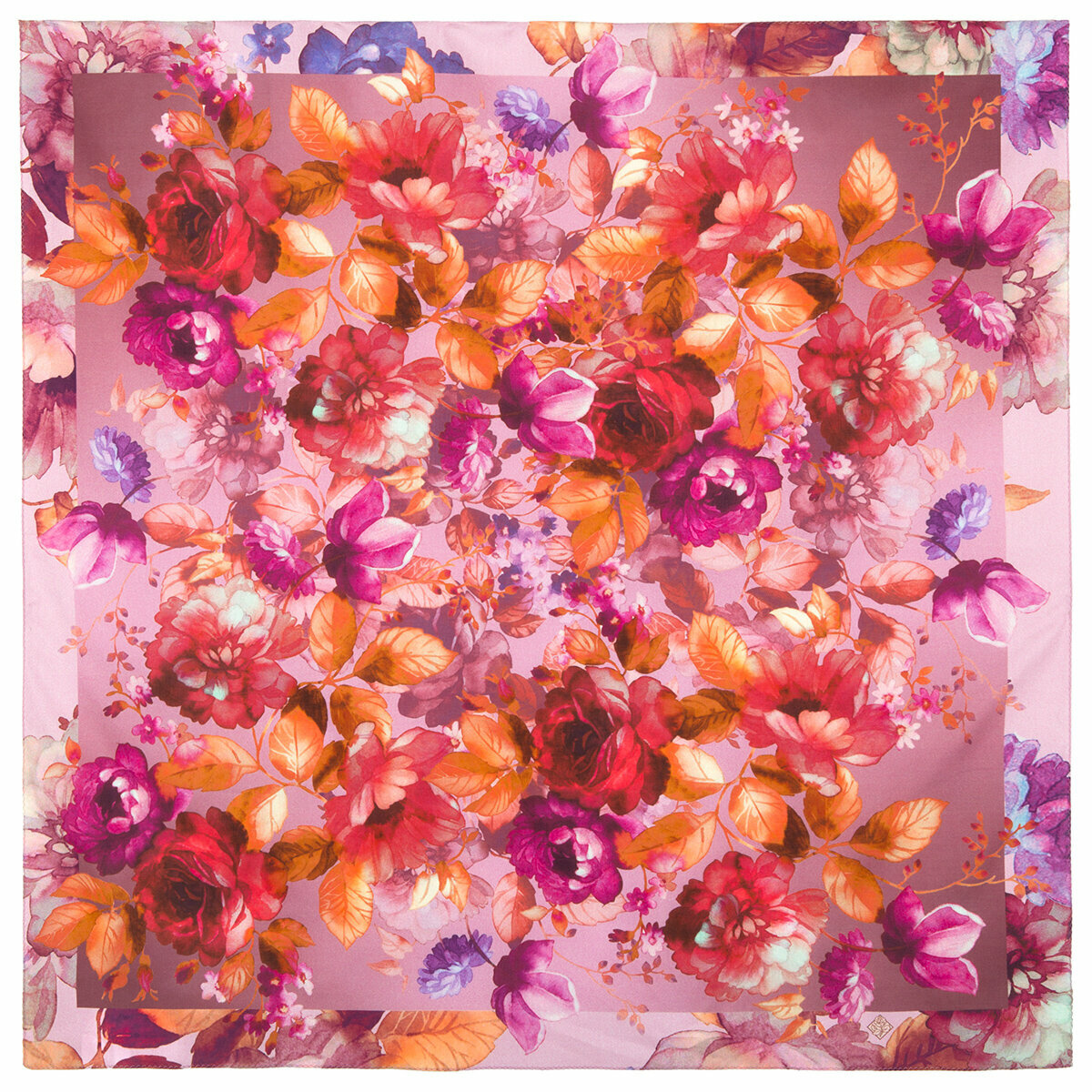 Платок Базовая коллекция для женщин