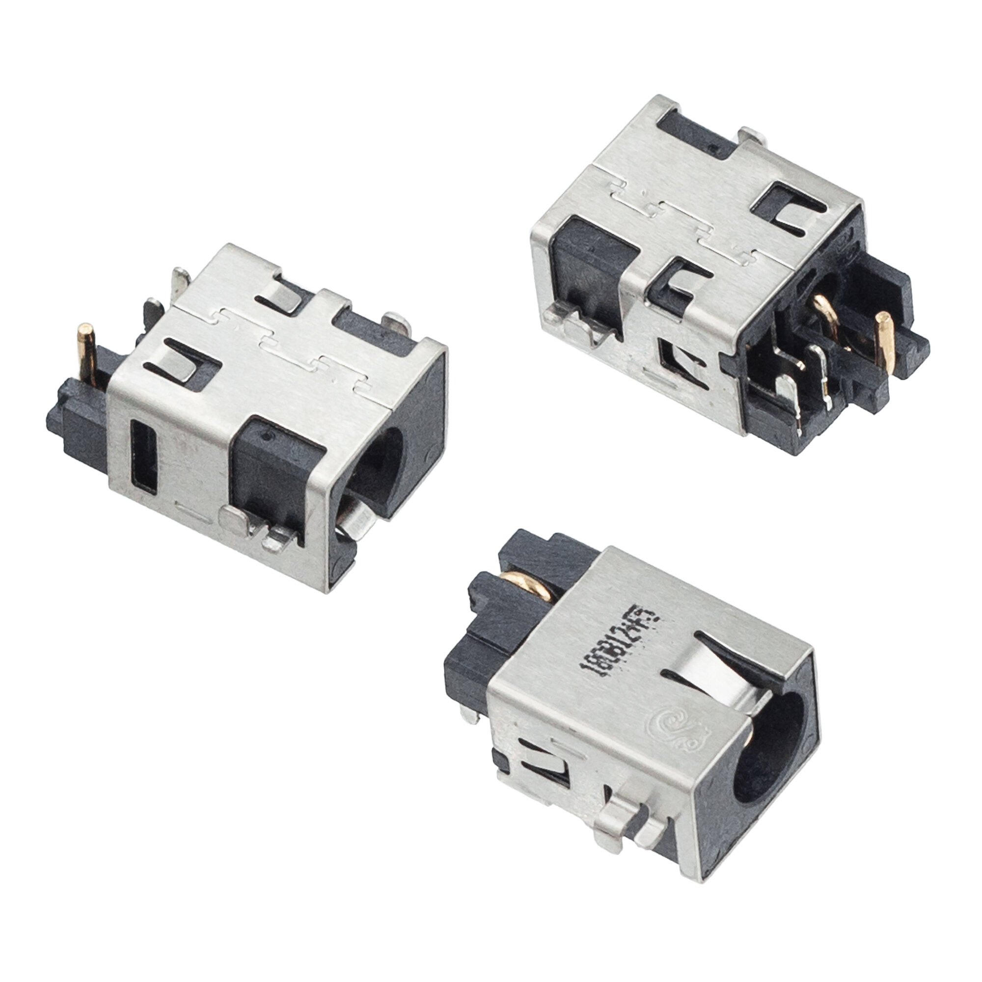 Разъем питания для Asus x502c / x502ca / vivobook s551ln / s551lb / s451l / s451lb / x402c / s451ln / s451la / s551l / s551la