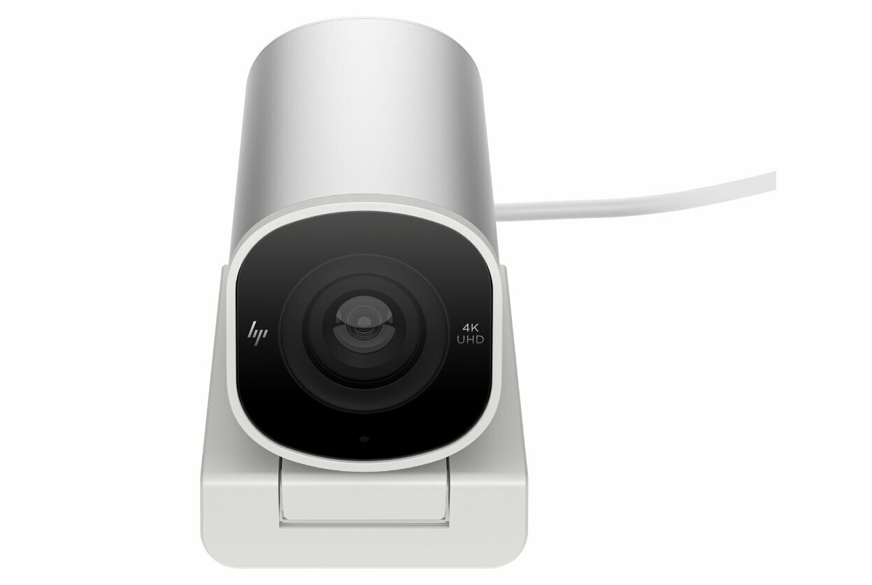 WEB-камера HP 960 4K Streaming Webcam — фото 1