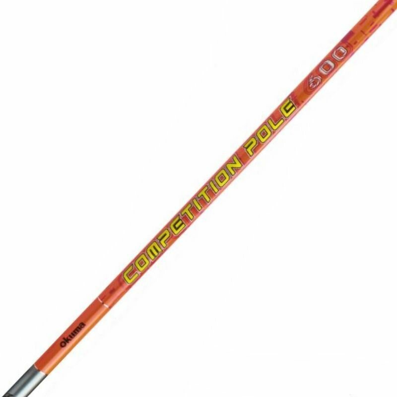 Удилище Okuma Competition Telepole 600cm 6sec