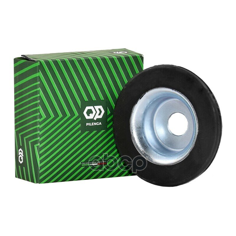 Опора стойки амортизатора LADA LARGUS для RENAULT LADA LARGUS, LOGAN, DACIA, SANDERO, DUSTER PILENGA CB-P 5053 PILENGA арт. C.