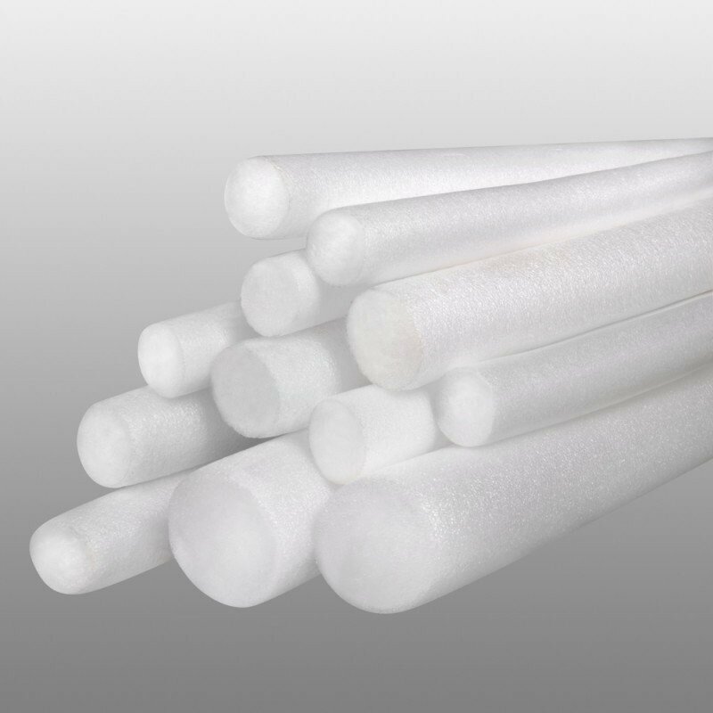 Жгут теплоизоляционный "Вилатерм", НПЭ, влагостойкий, 30мм, 1шт