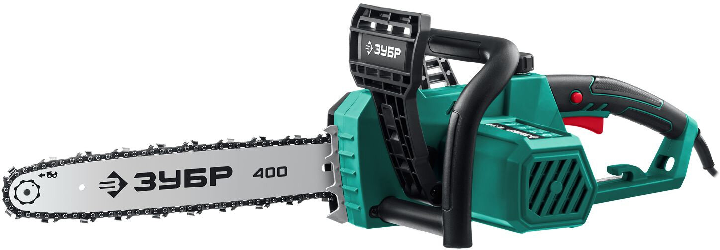 Цепная пила Зубр Мастер ПЦ-2040 (ПЦ-2040)