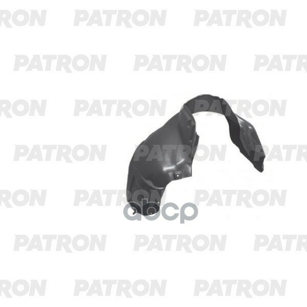 Подкрылок ередн рав FIAT PALIO/ALBEA 2- (Страна роизводства: турция) PATRON арт. P722313AR