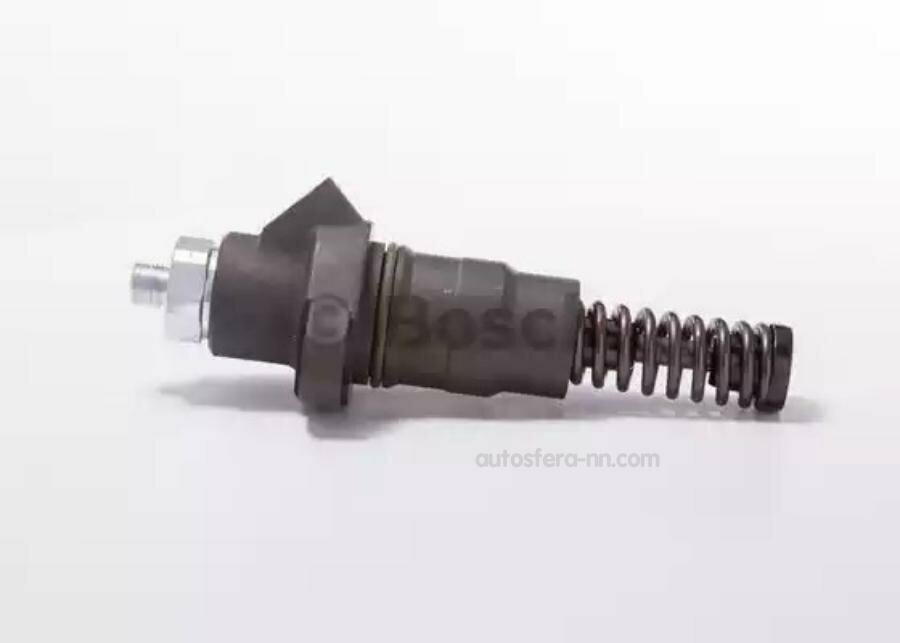 BOSCH 0414693007 насос-форсунка топливная ! PFM1C90S2007 \ FENDT/ Deutz TCD2012