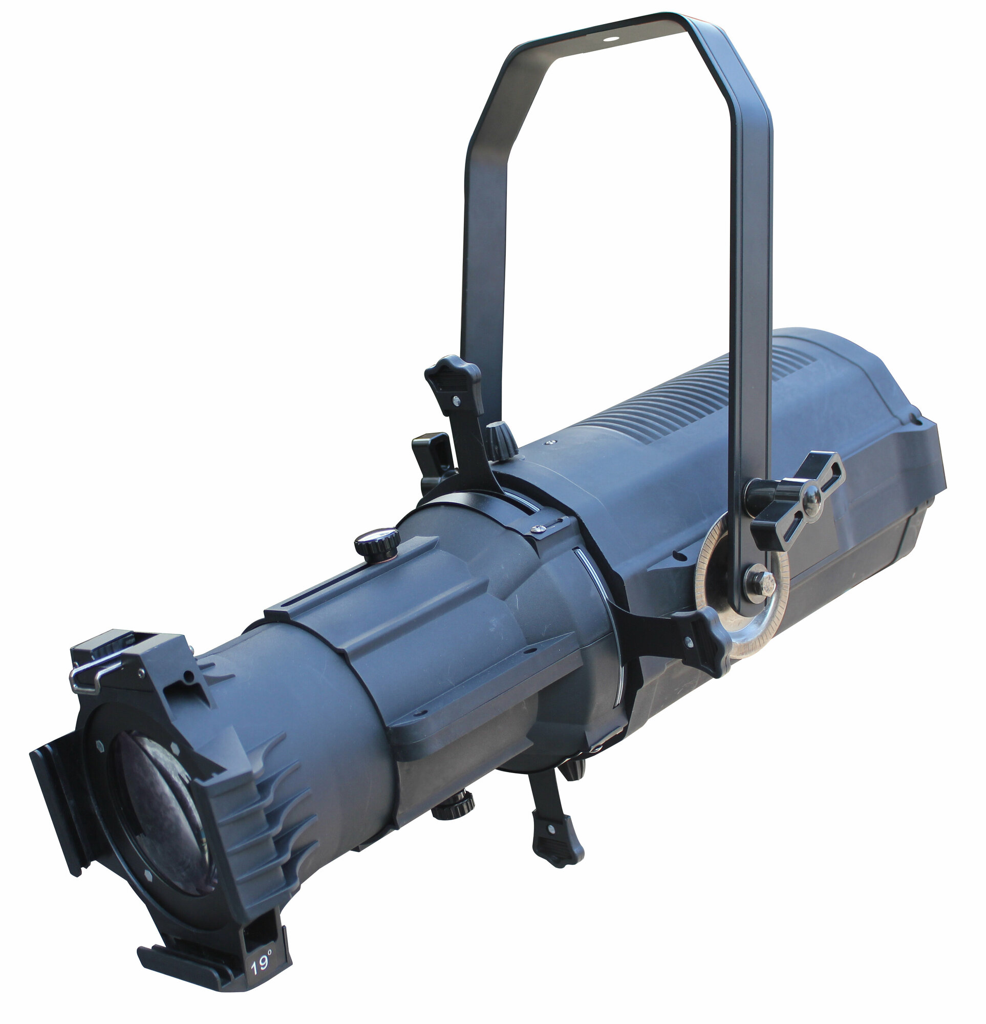 Прожектор узконаправленного света XLine Light D LED PROFILE T250 , светодиод COB, DMX512 (1 канал)