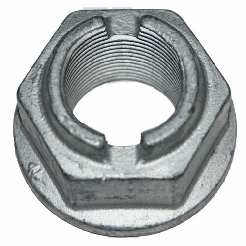 Гайка M24X1.5 ступичная/ MUTTER Mercedes A0019909154