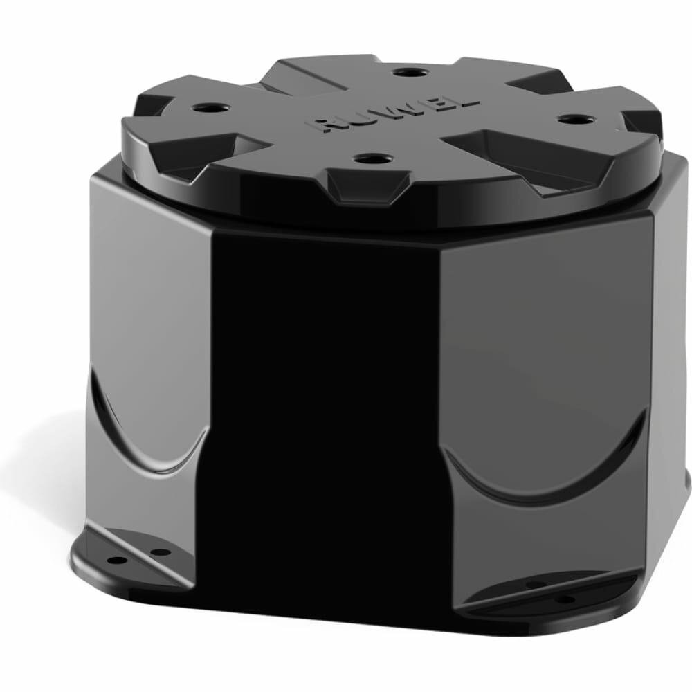 Колодец POLIMER GROUP кс микро h290