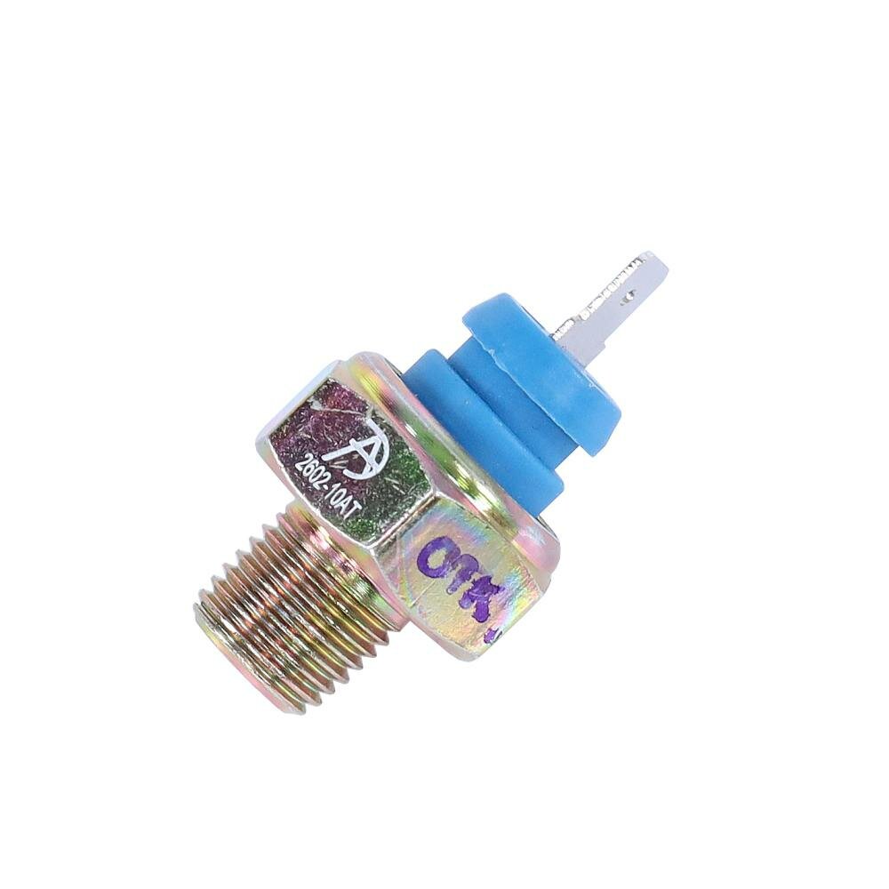 Датчик давления масла на лампу КАМАЗ, ГАЗ, ЗИЛ, урал Калуга