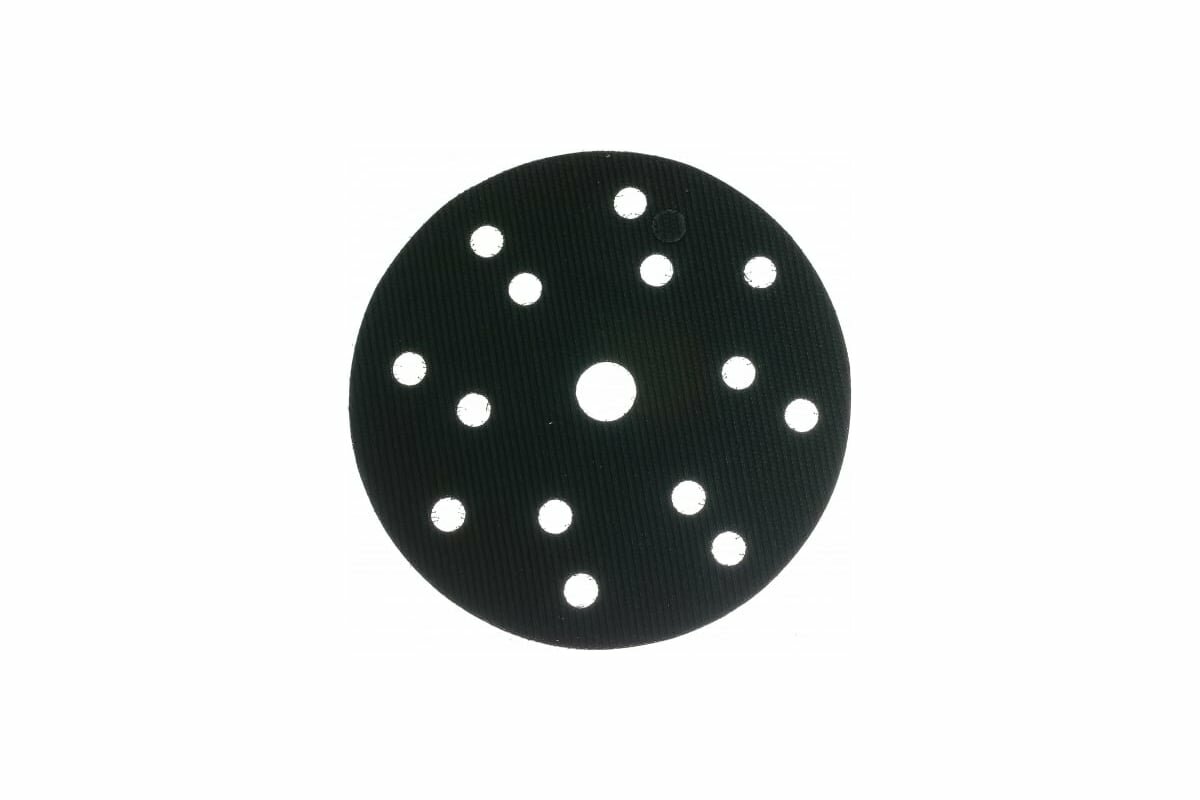 MIRKA отв. Материал-липучка для диска-подошвы ?150мм V912150/15