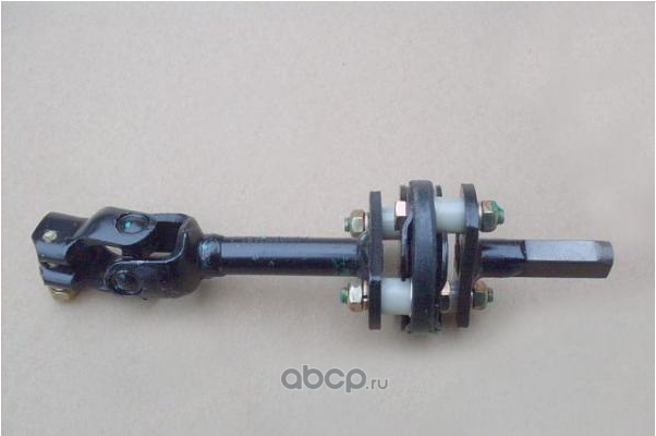 Наконечник рулевой тяги Miles DC17076