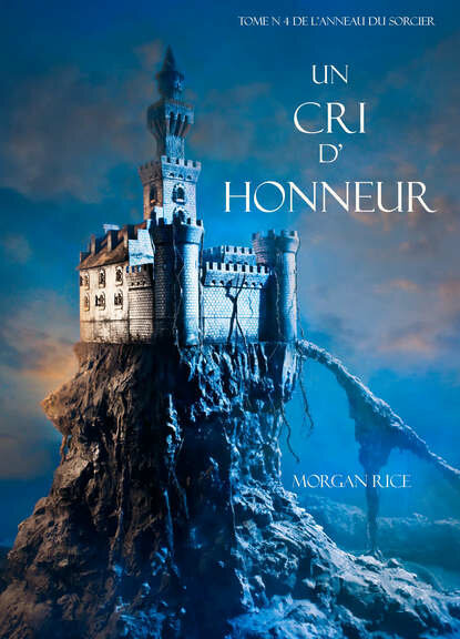 Un Cri D’ Honneur [Цифровая книга]