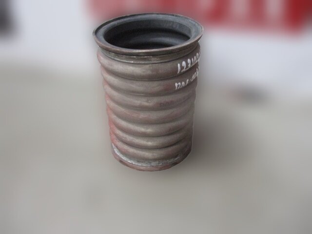 Патрубок интеркулера DAF XF 105