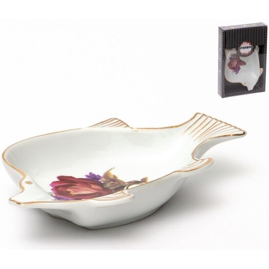 Икорница Guterwahl PARTY TIME утренняя роза (102-12022)