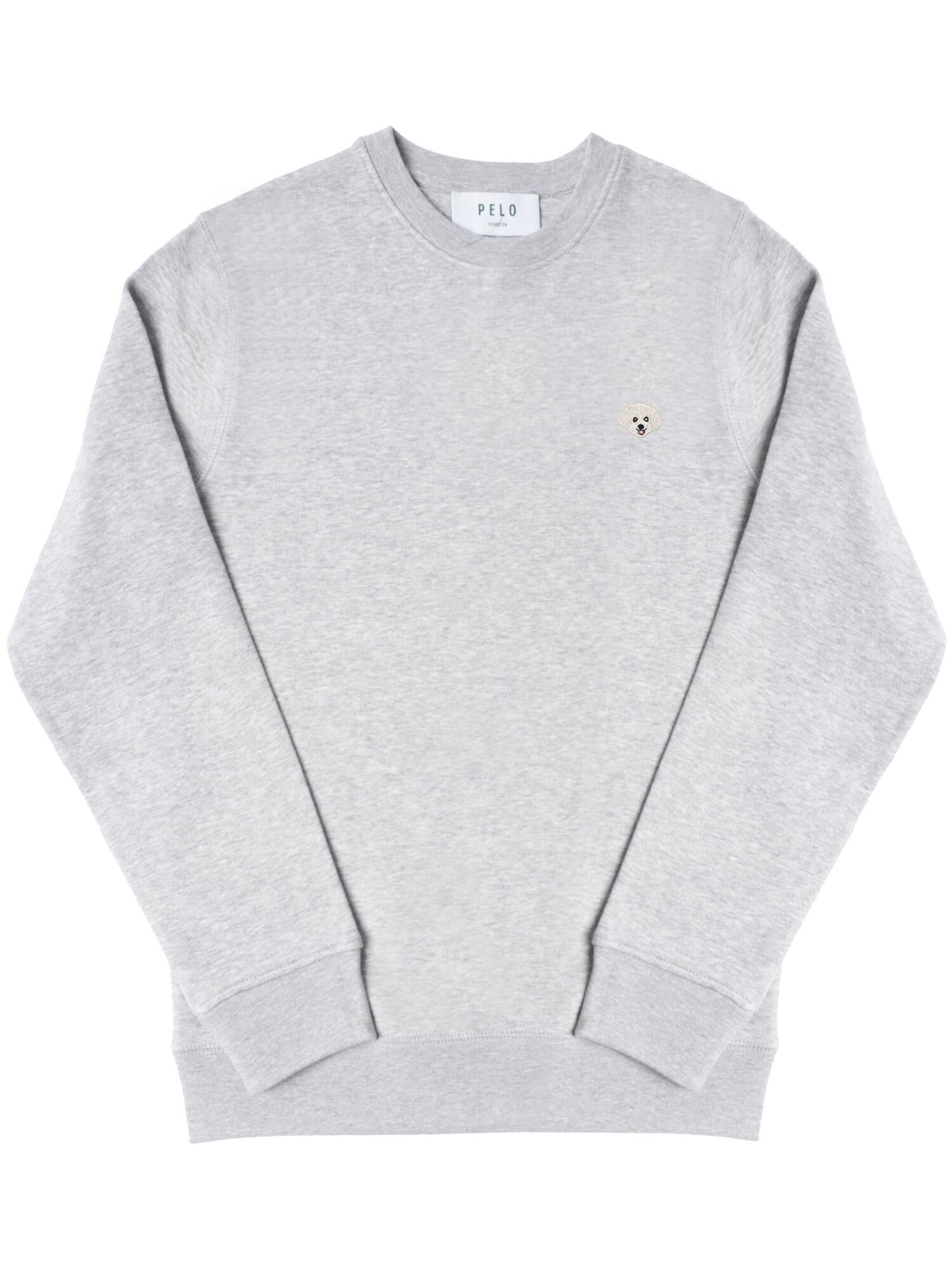 Толстовка PELO FOUNDATION Maltese