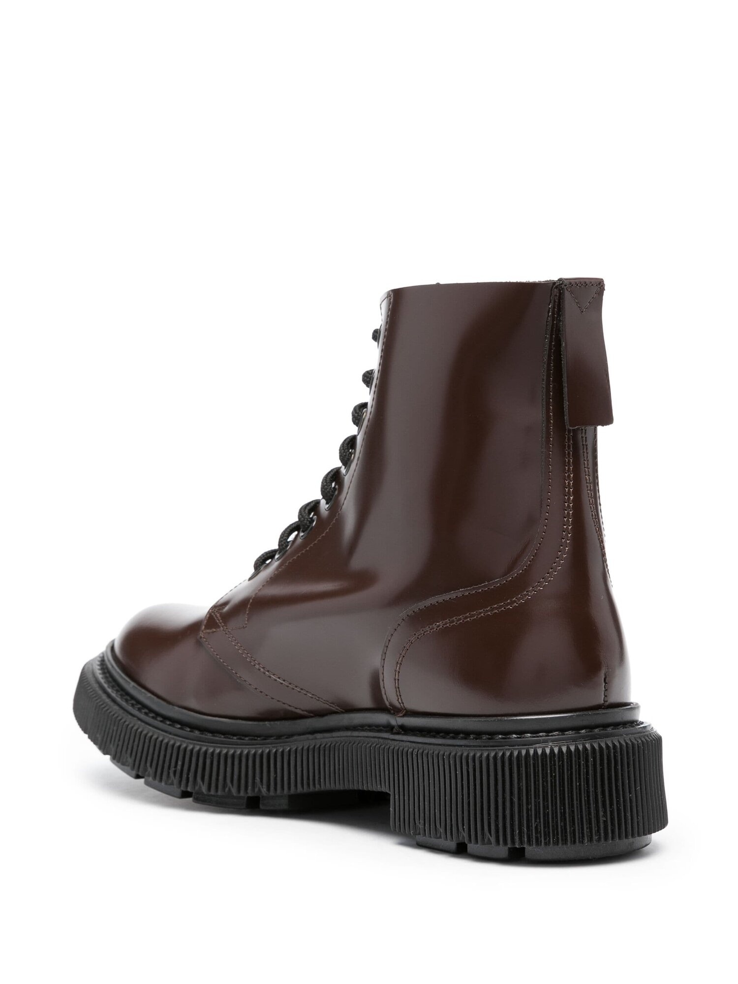 Ботинки Adieu Paris Type 165 leather boots, размер 39 — фото 1