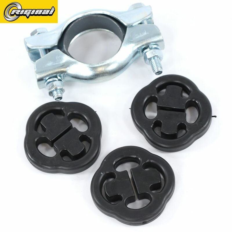 Ремкомплект крепления глушителя, для ВАЗ 2108-15