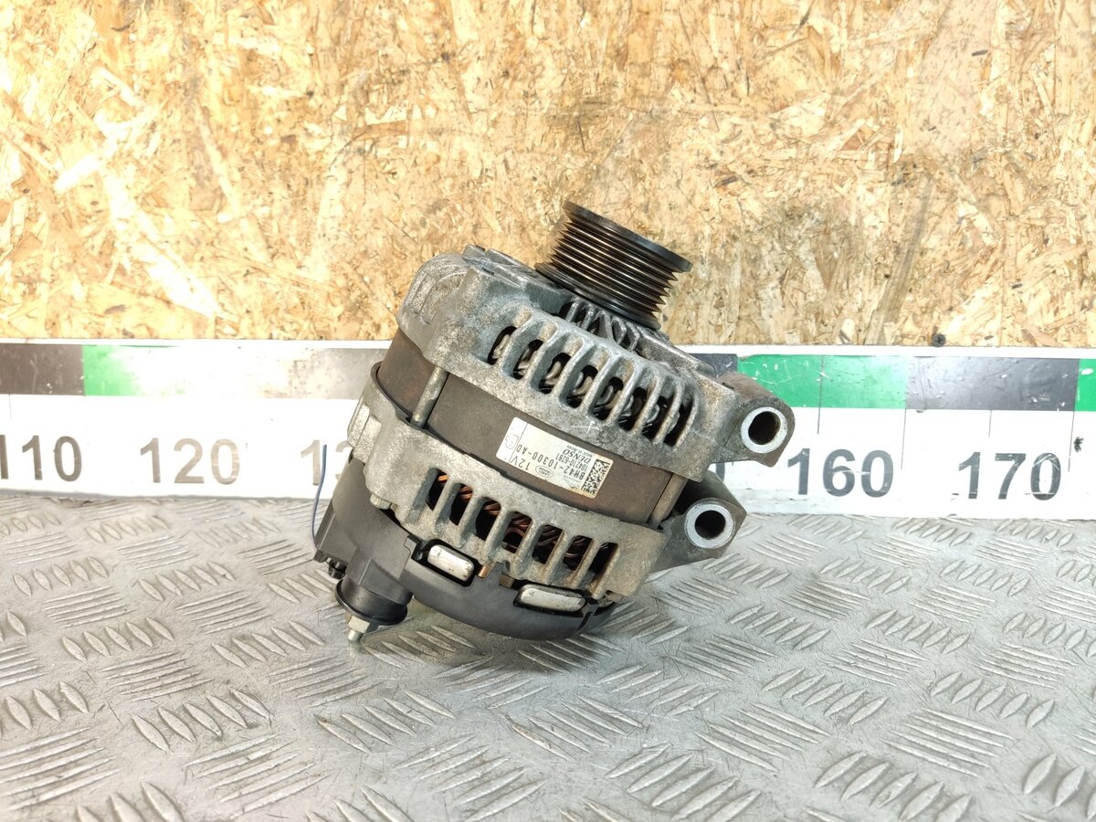 Генератор LAND ROVER Range Rover 2013-2021 BH4210300AD