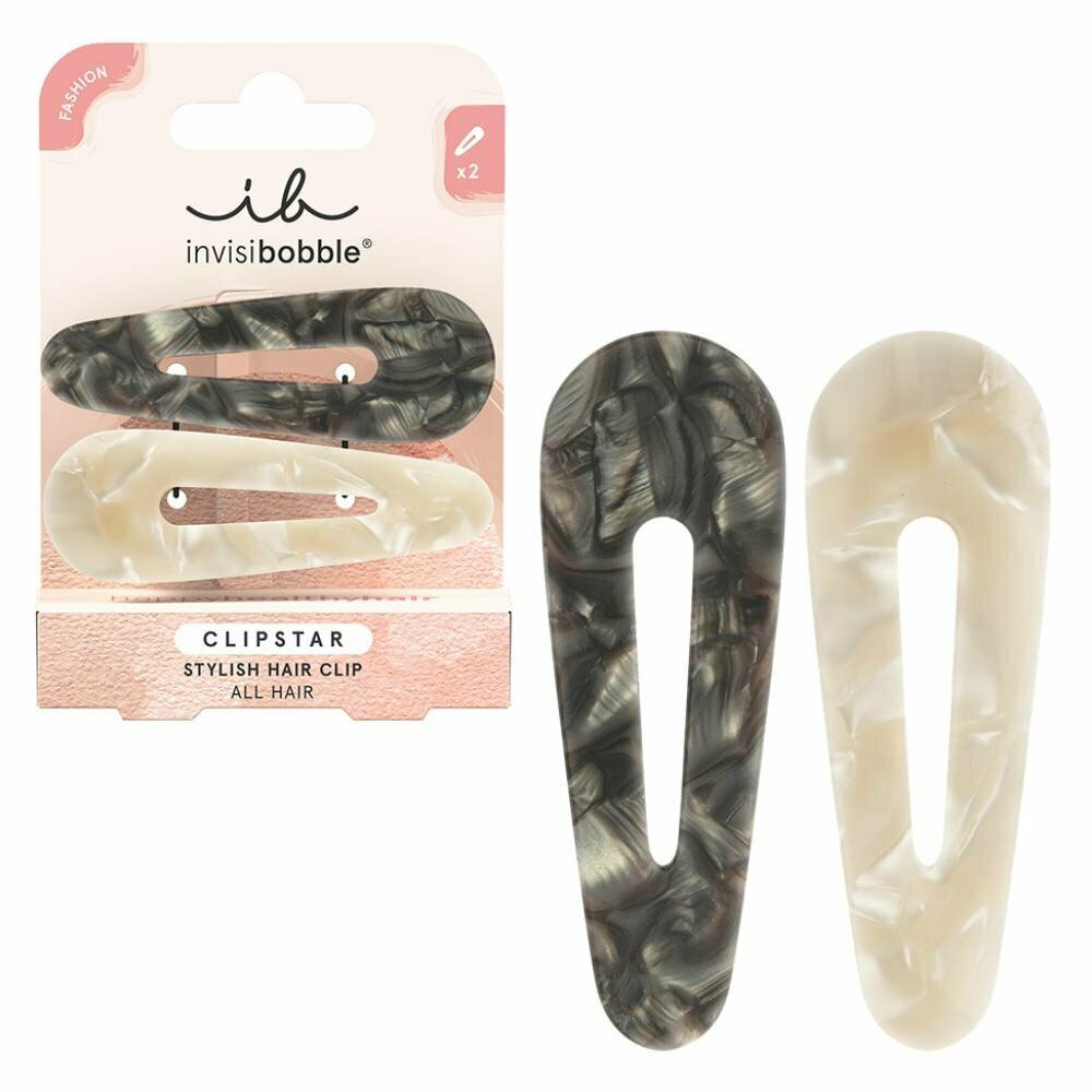 Invisibobble Clipstar Заколка для волос invisibobble CLIPSTAR Clip