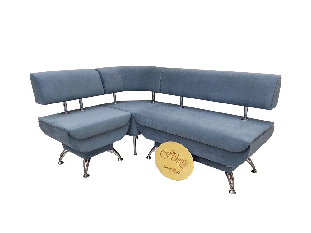 Кухонный уголок с двумя ящиками «Лира-2» teddy