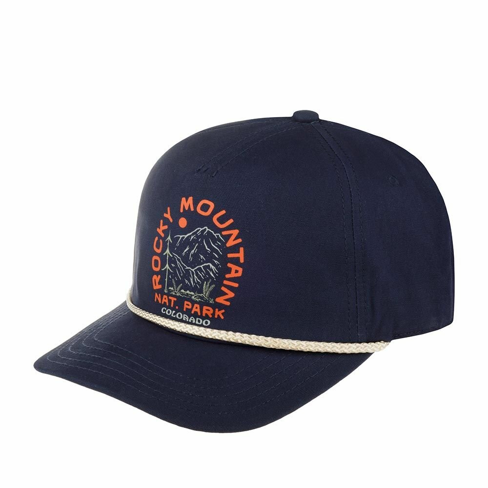 Бейсболка Базовая коллекция для мужчин и женщин