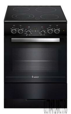 Электрическая плита Gefest 6560-03 0057