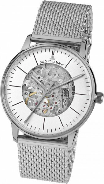Наручные часы JACQUES LEMANS