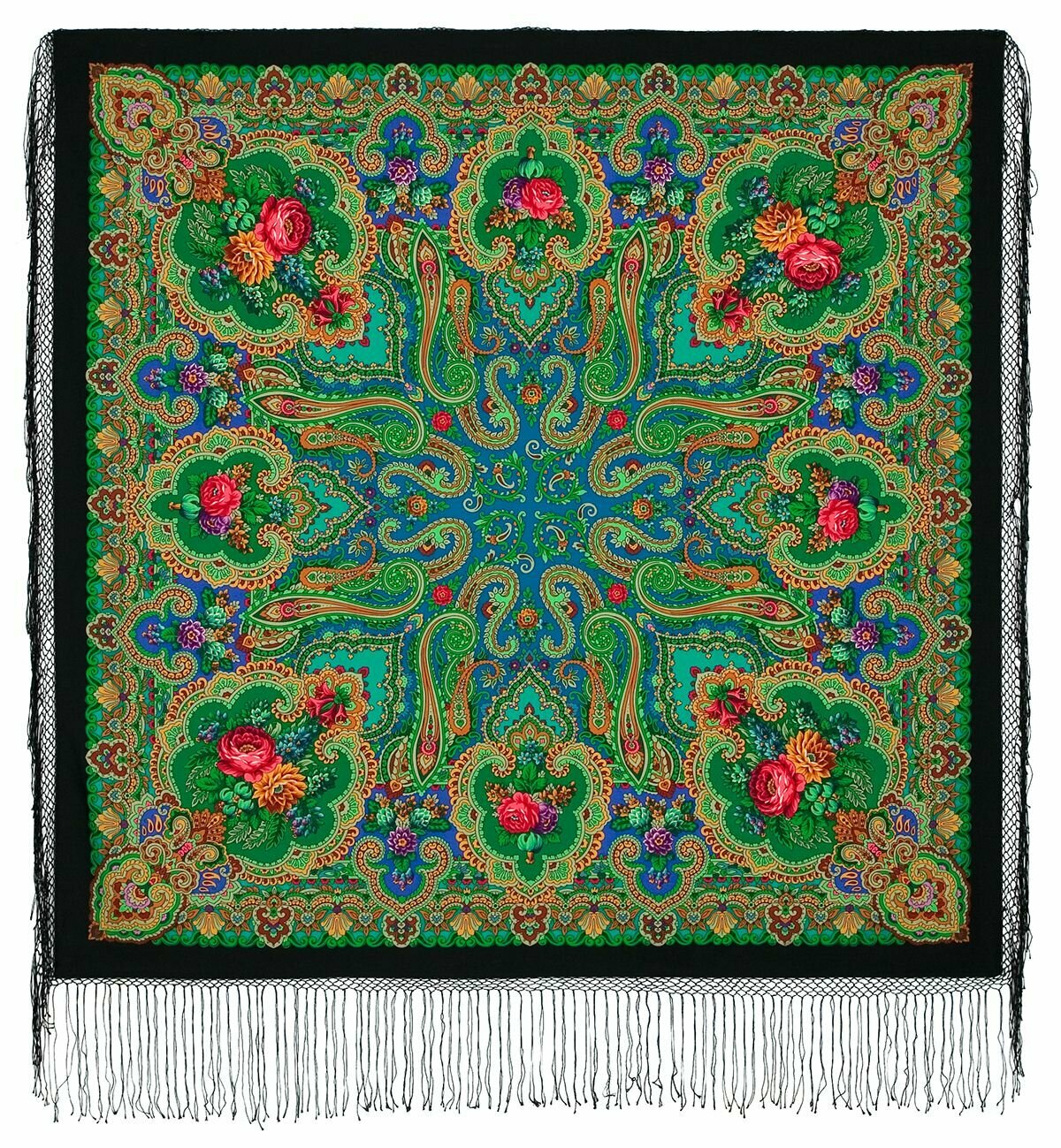 Шаль для женщин