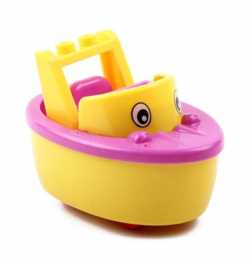 Кораблик Арт. 4115