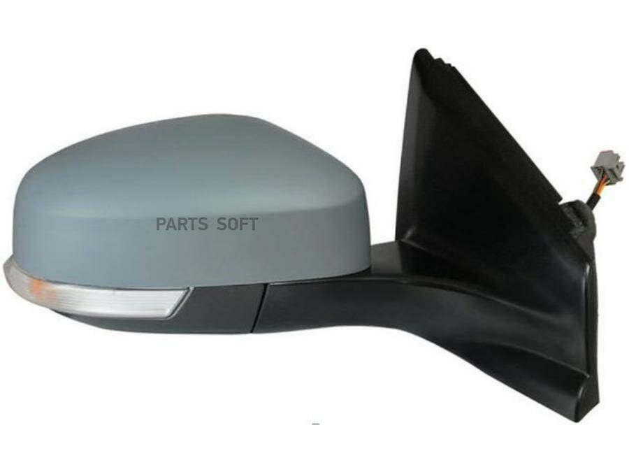 Зеркало боковое RH Mondeo-4 c07-14г Bodyparts BODYPARTS FDMON11450XR | цена за 1 шт