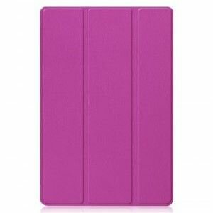 Умный чехол для Huawei Matepad SE 11 дюйма, 2024 года, фиолетовый