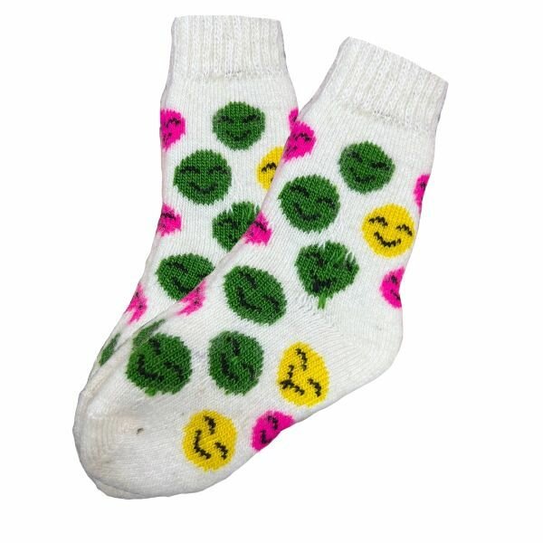 Носки Базовая коллекция