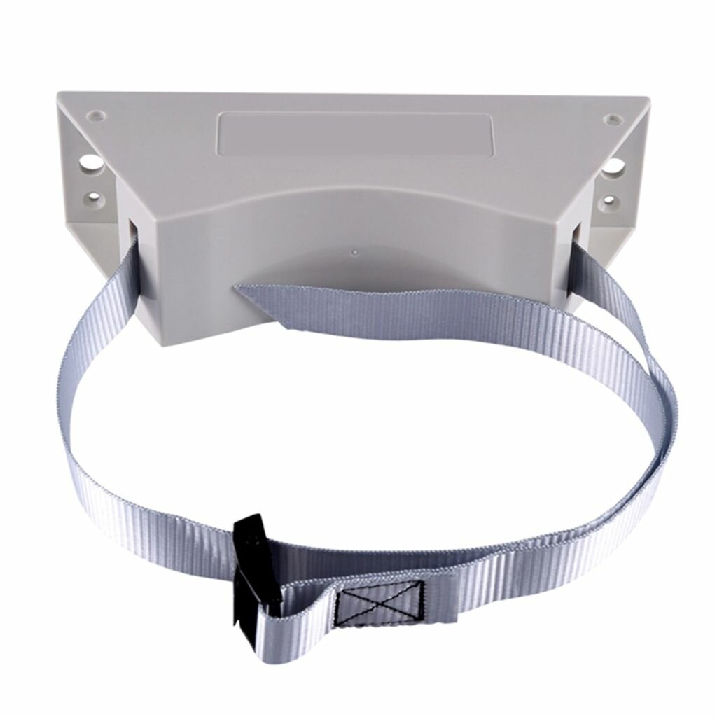 Кронштейн для крепления газового баллона RV RV RV-серый