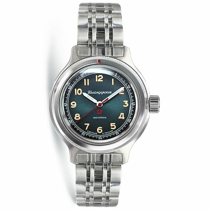 Наручные часы