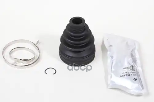 К-кт пыльника шруса внутр. Opel Corsa Stellox арт. 1300783SX