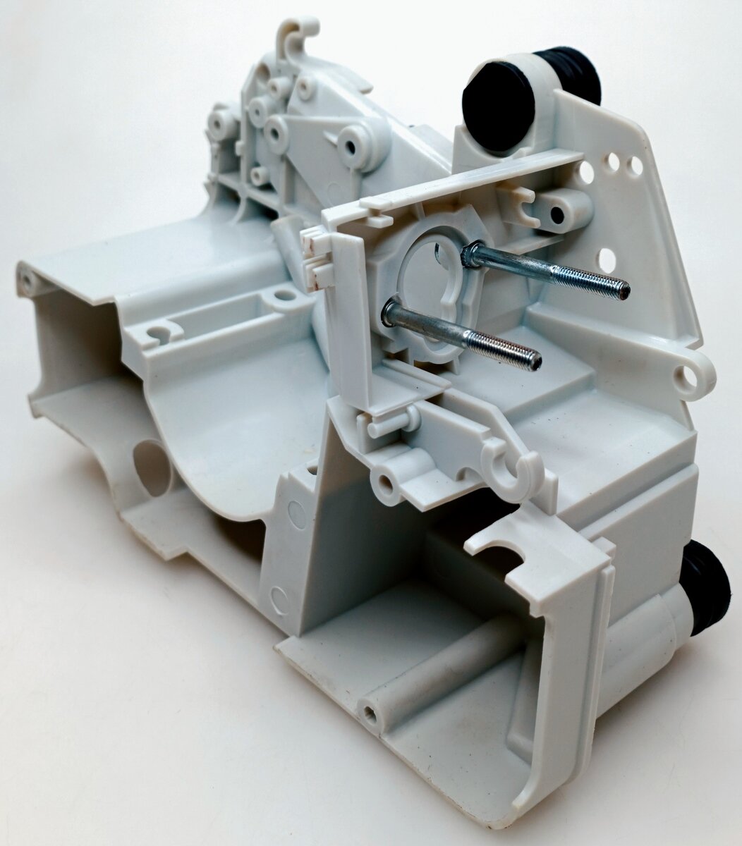 Корпус двигателя STIHL 180 (4202) (05.003.00242) №1205