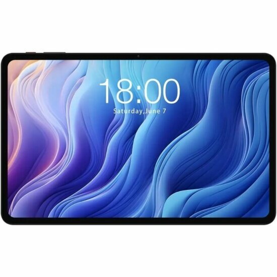 Планшет Teclast T60 11.97" 8/256Gb LTE Серый