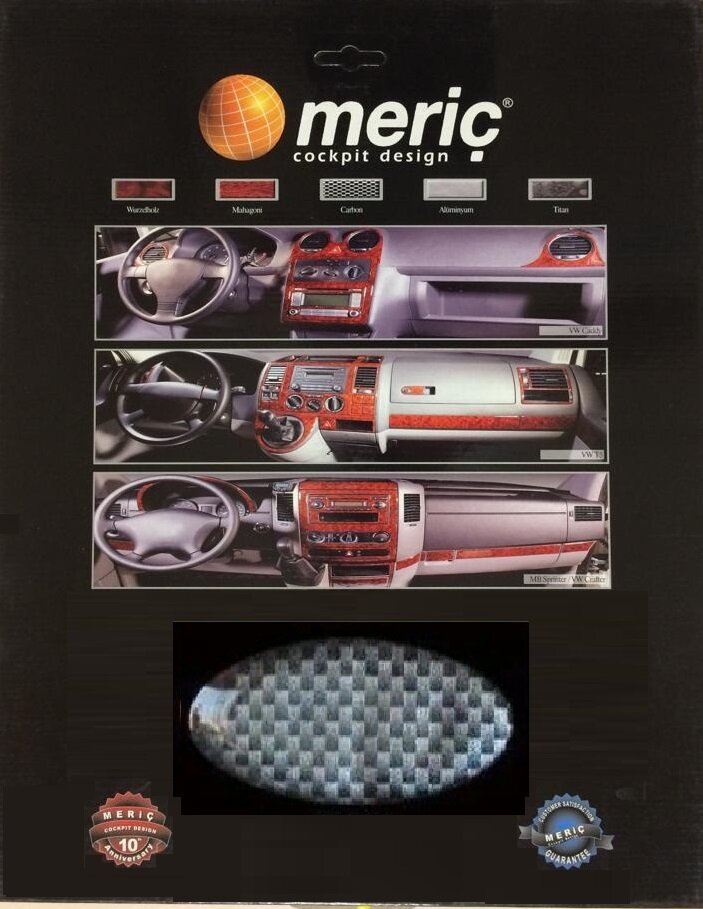 Декор салона, для авто Chevrolet Cruze АКПП 2009-2016 (Шевроле Круз)