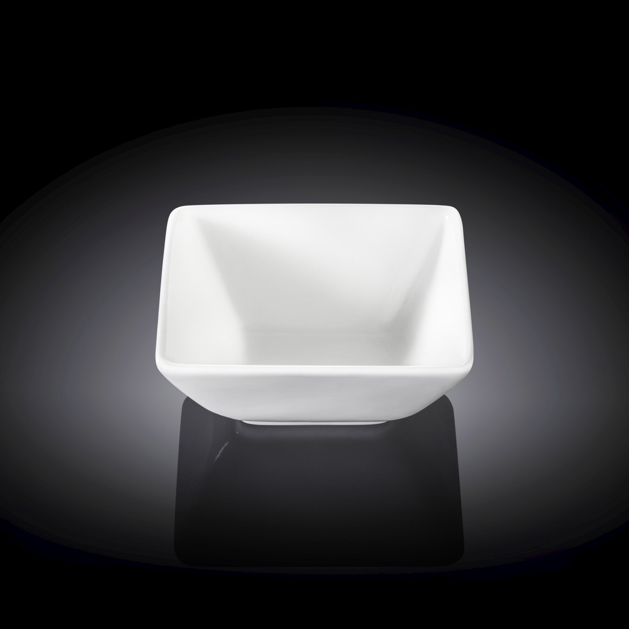 Набор 3 блюдаБлюдо 12x11x6 см Wilmax