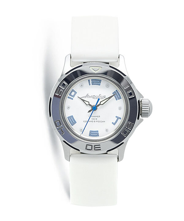 Наручные часы Восток